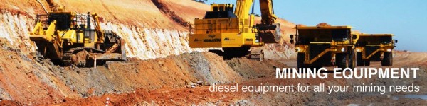 Equipment For Sale > Eimco 913 :: Fitzsimmons Diesel :: Diesel ...